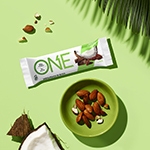 ONE Brands | ONE Bar Protein Bars, Up to 20g Protein & 1g Sugar