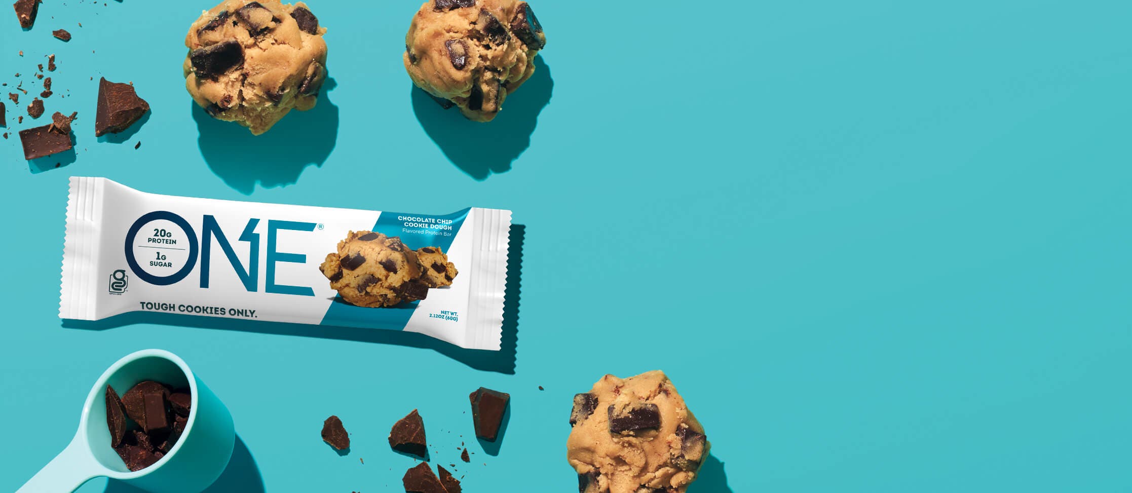 Where to Buy | ONE Brands